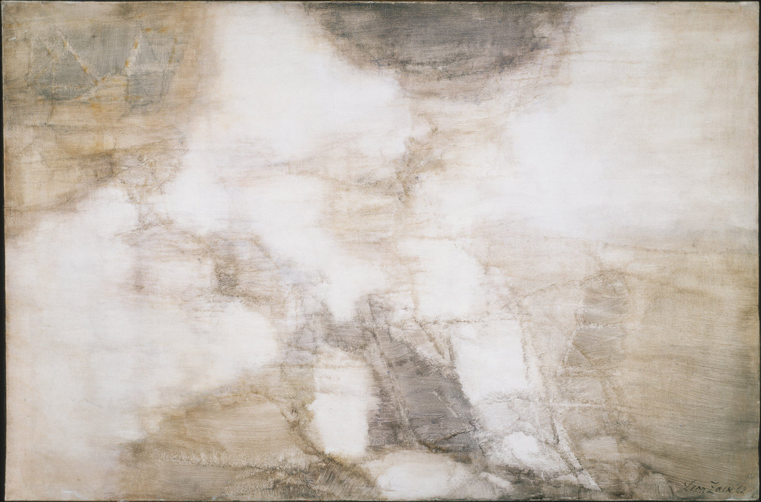 Untitled | The Phillips Collection