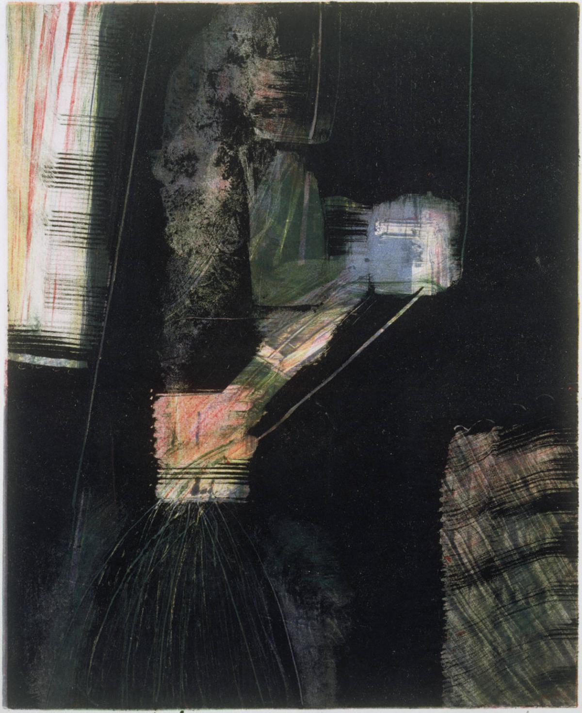 A Window Opens on Peter Lister | The Phillips Collection