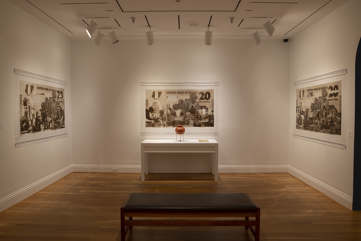 The Women of African Modernism | The Phillips Collection