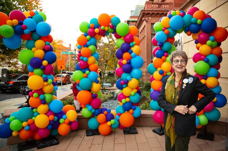 Leading The Phillips Collection Into Its Next Century | The Phillips ...