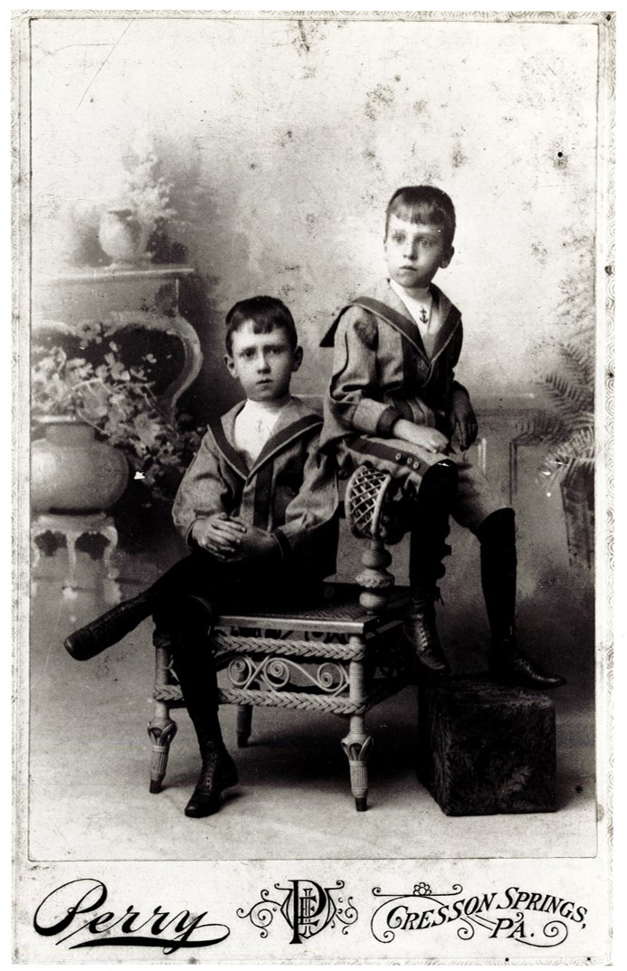 Phillips History on View: Loss and Intimacy | The Phillips Collection