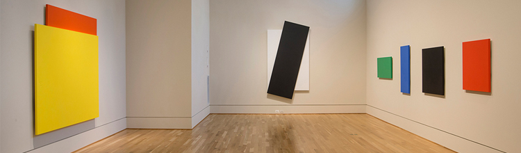 Honoring Ellsworth Kelly | The Phillips Collection