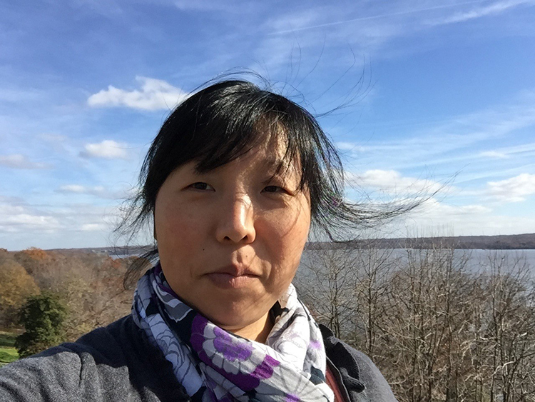 A Phillips Woman on Women Artists: Emily Bray | The Phillips Collection