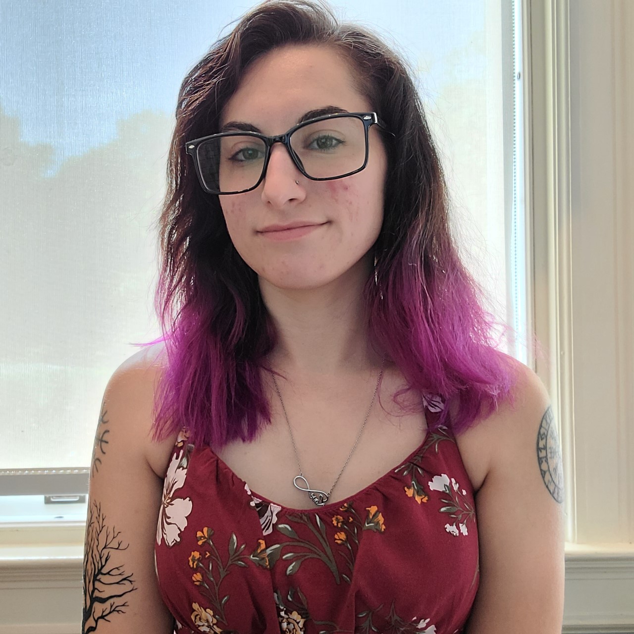 Meet Our Fall 2021 Interns | The Phillips Collection