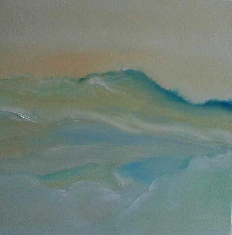 Staff Show: Esther Epstein | The Phillips Collection