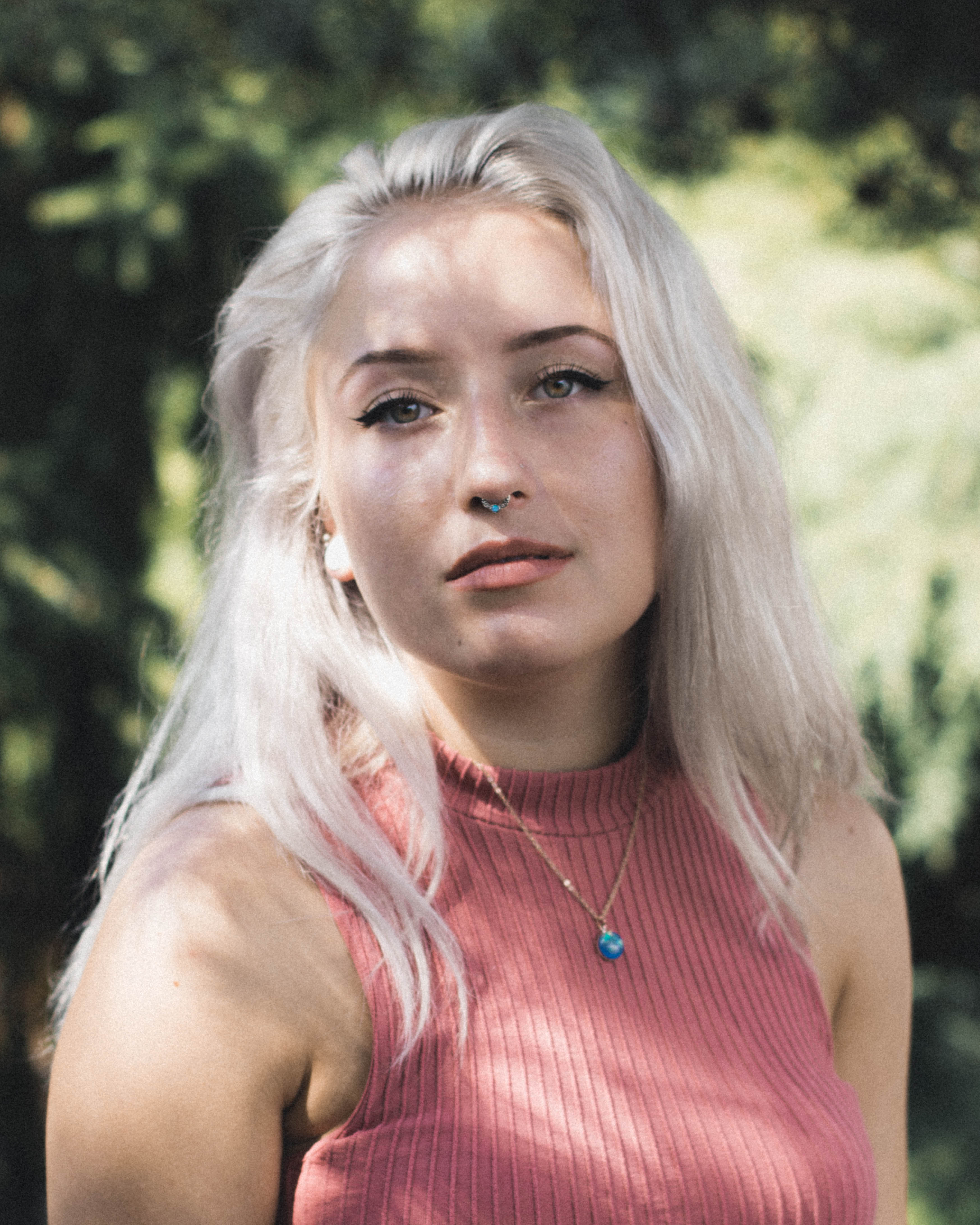 Volunteer Spotlight: Mallory Verez | The Phillips Collection