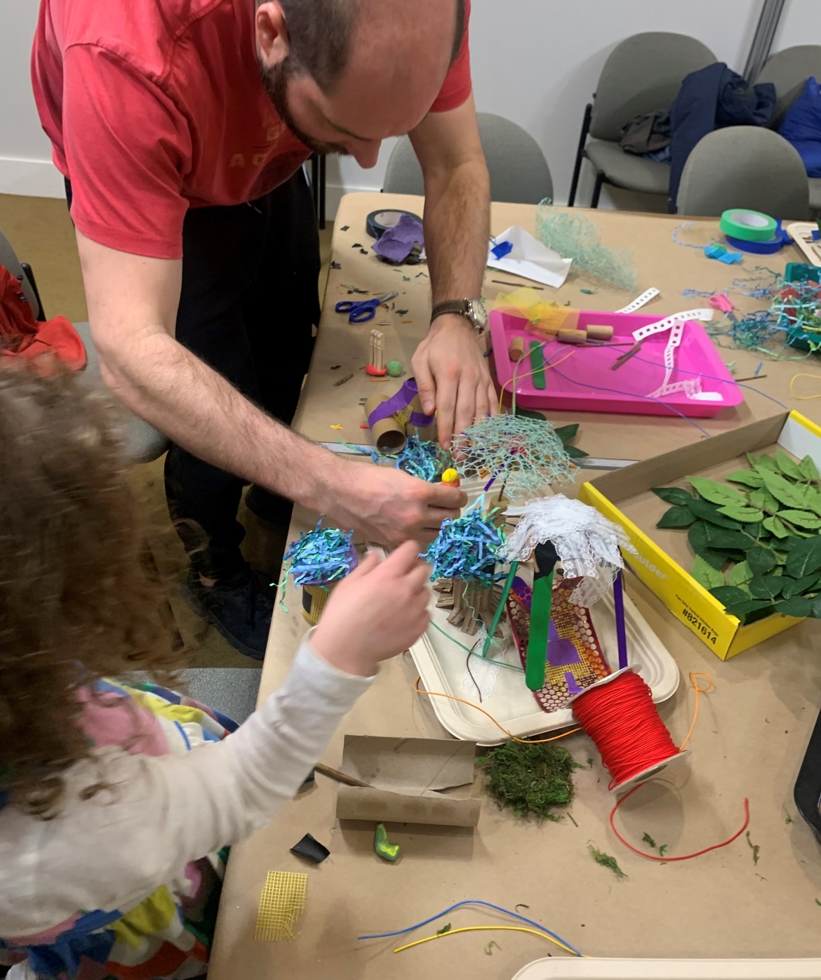 The Phillips Plays: Celebrating Nature, Treasuring Trees | The Phillips ...