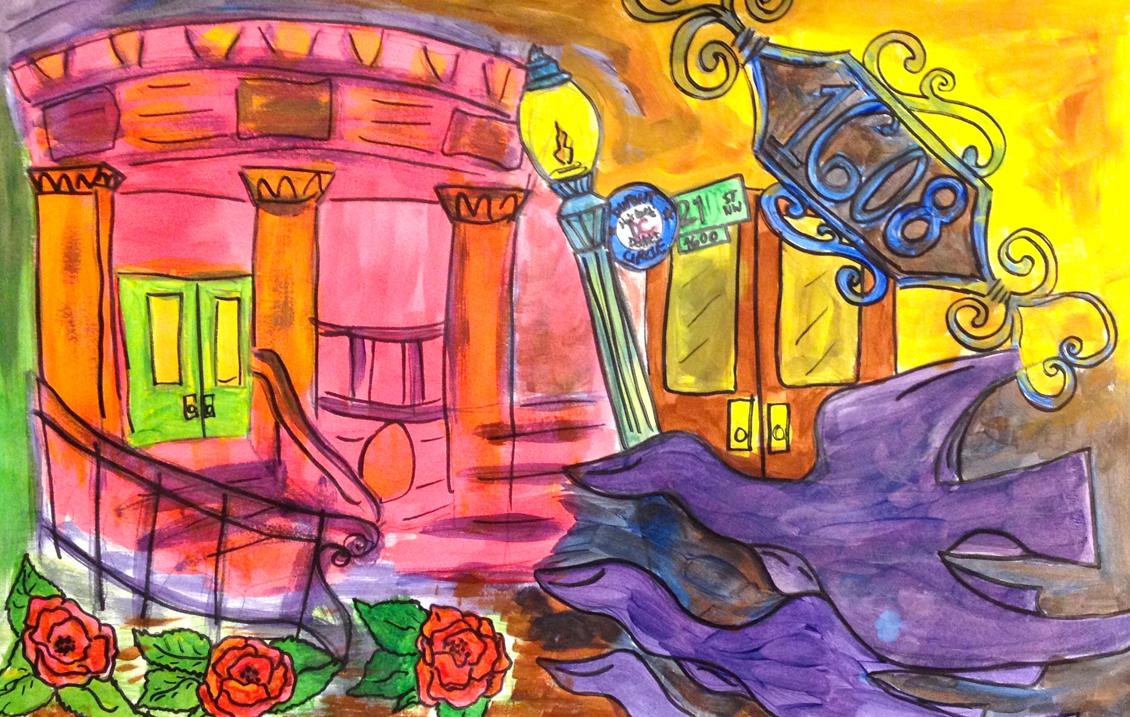 Phillips-at-Home Summer Series #1: Community | The Phillips Collection