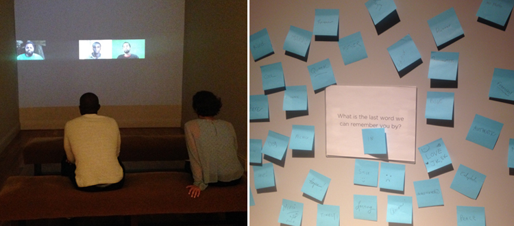 Redefining Identity with Question Bridge | The Phillips Collection