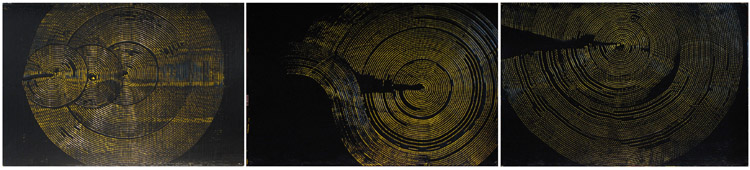 A Sculptor’s Drawings: Jae Ko in 2-Dimensions | The Phillips Collection