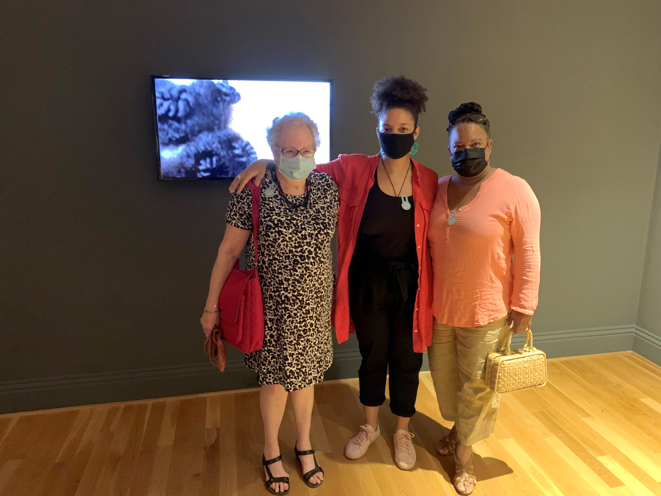 Meet Inside Outside, Upside Down Artist Jessica Valoris | The Phillips ...