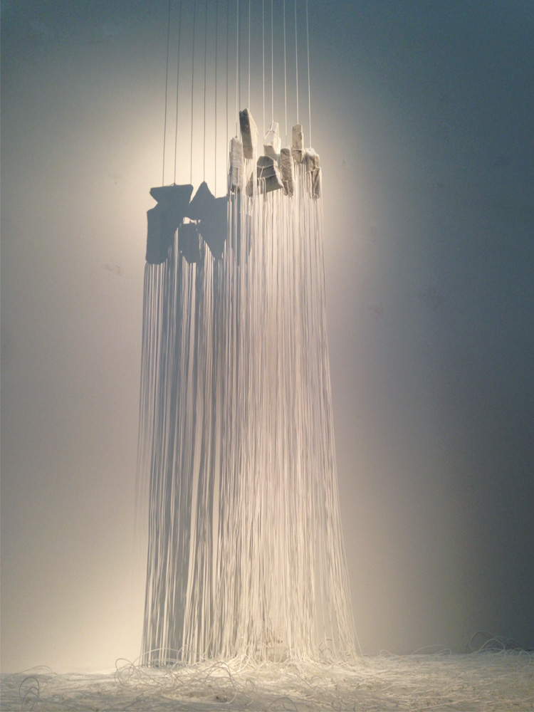 Spotlight on Intersections@5: Barbara Liotta | The Phillips Collection