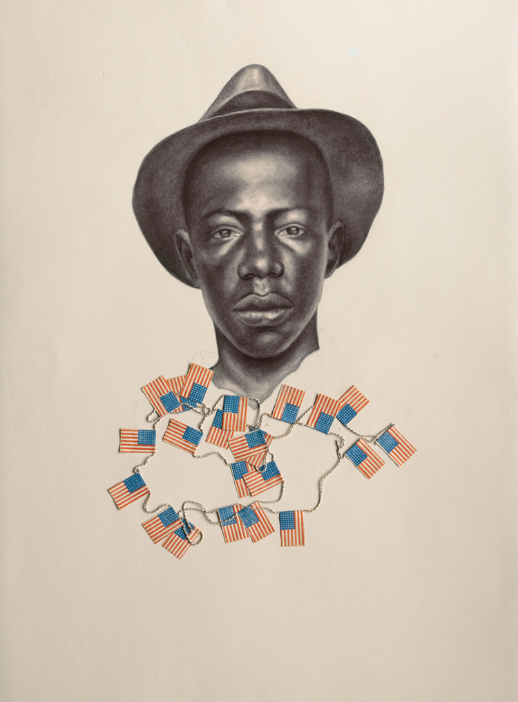 The First Kin | The Phillips Collection