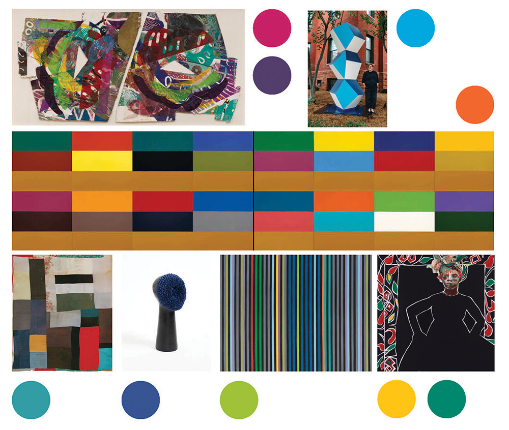 A Bright and Bold New Century | The Phillips Collection