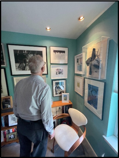 An Introduction to Collecting: Meeting the Withs | The Phillips Collection