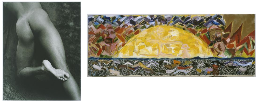 Exploring a History of LGBTQ Identity through Art History | The ...