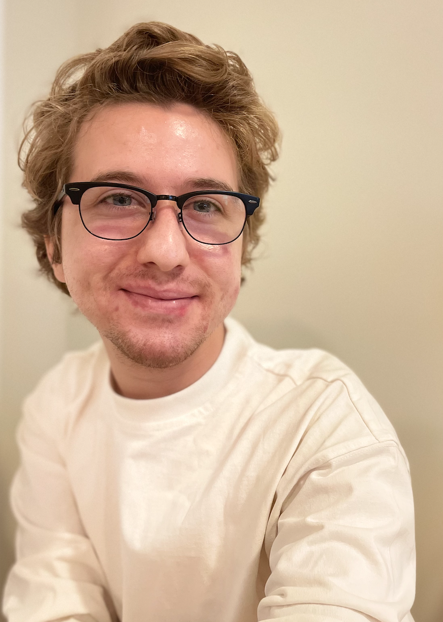 Fellow Spotlight: Gary Calcagno | The Phillips Collection