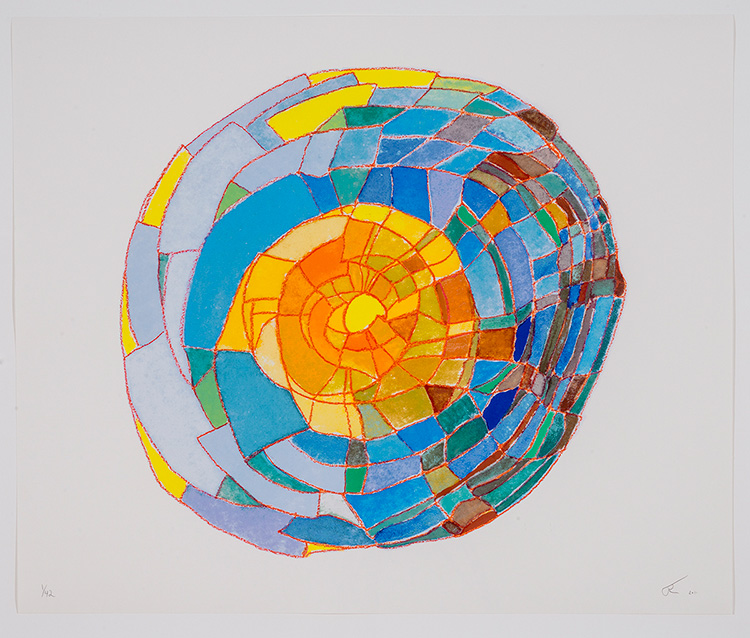 Spotlight on Intersections@5: John F. Simon Jr. | The Phillips Collection