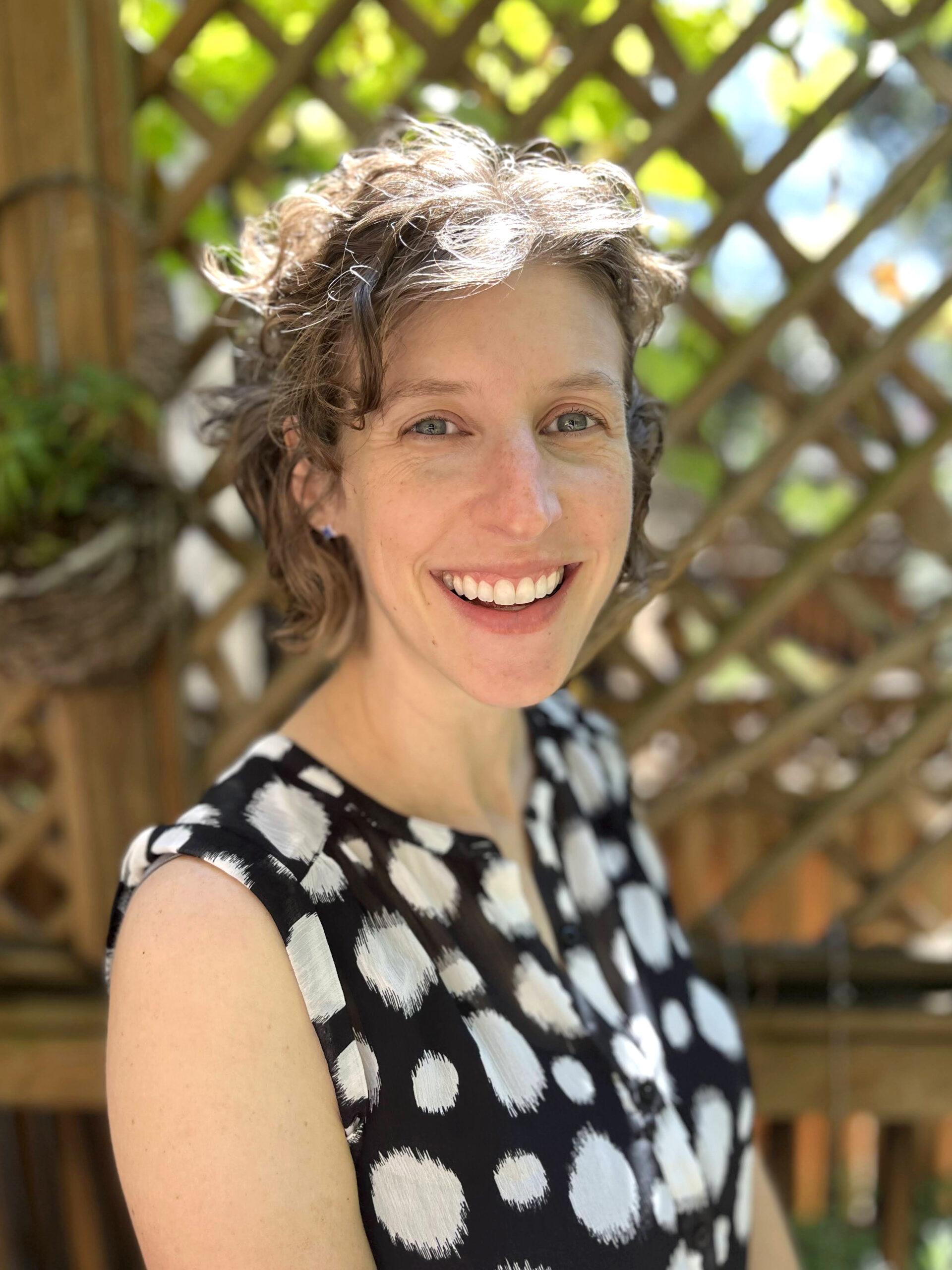 2023 CARD Fellow: Anne Smith | The Phillips Collection