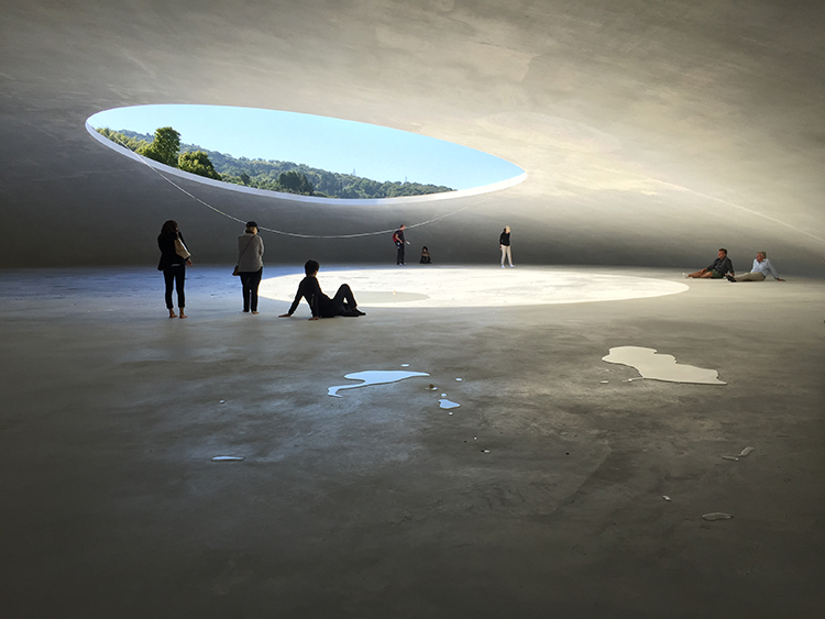 Director's Desk: Dispatches From Japan | The Phillips Collection