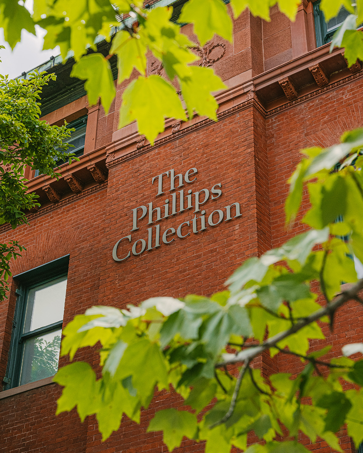 Examining Our Collection, Piece by Piece | The Phillips Collection
