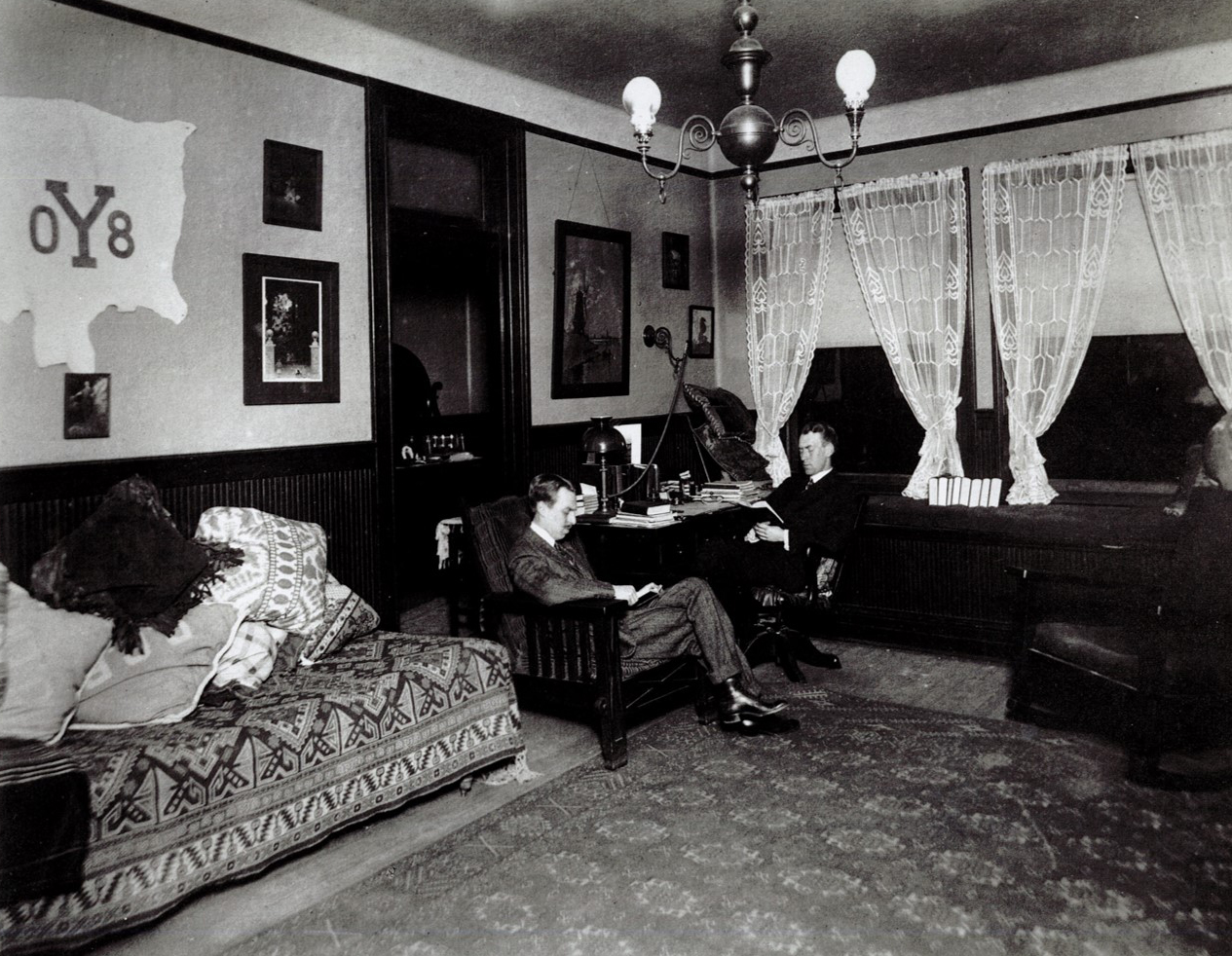 Phillips History on View: A Need for Arts Education | The Phillips ...