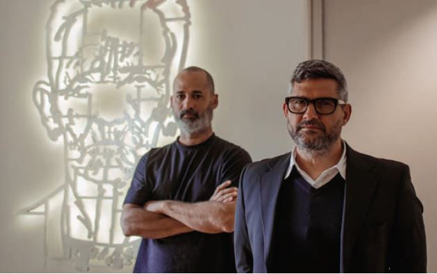 In Conversation with Los Carpinteros (Part I) | The Phillips Collection