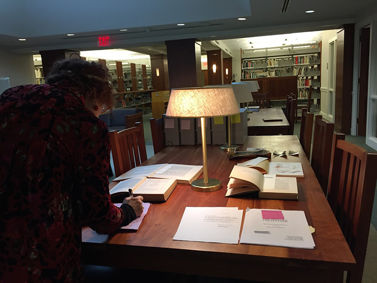 Phillips History on View: An Introduction | The Phillips Collection