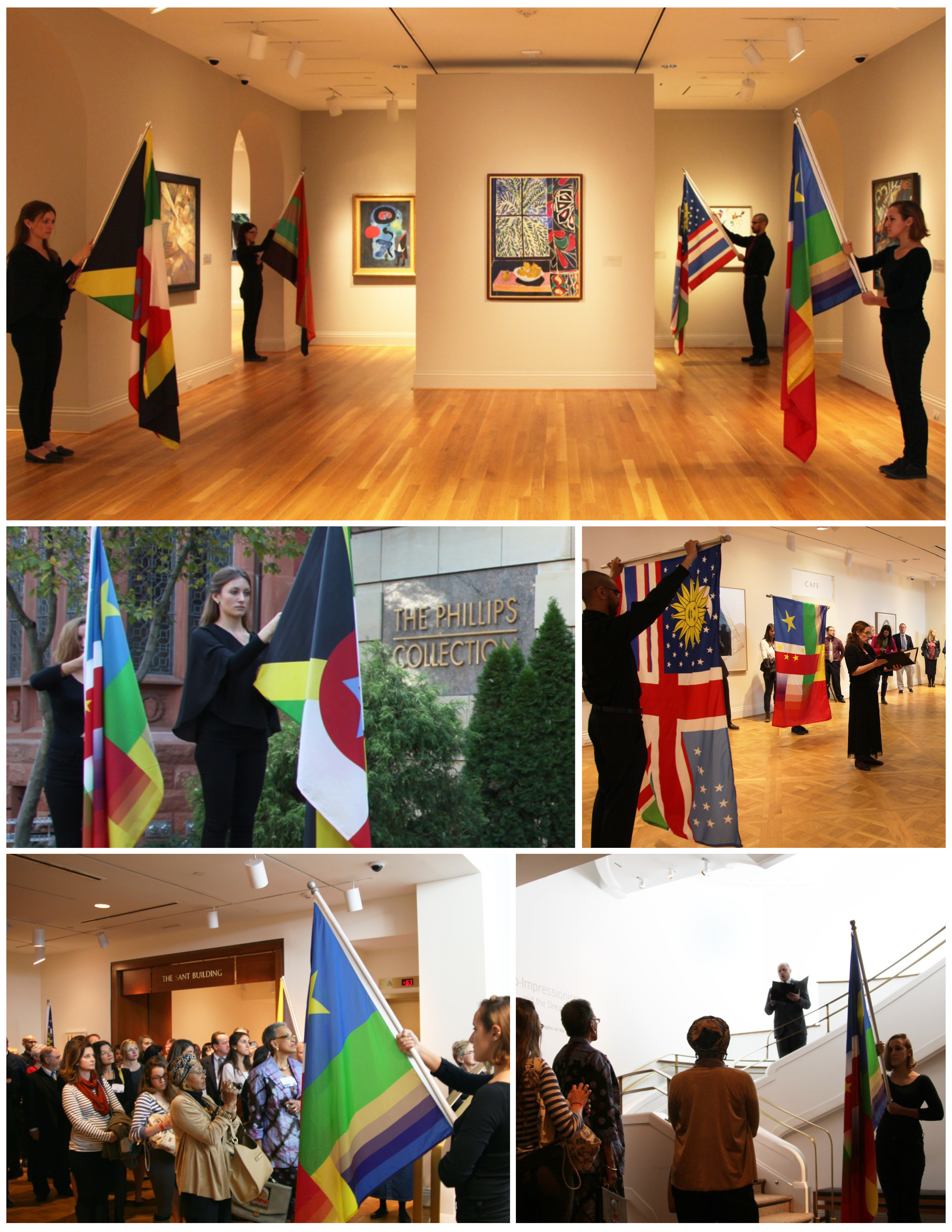 Pedro Lasch's Abstract Nationalism / National Abstraction: Part 3 | The ...