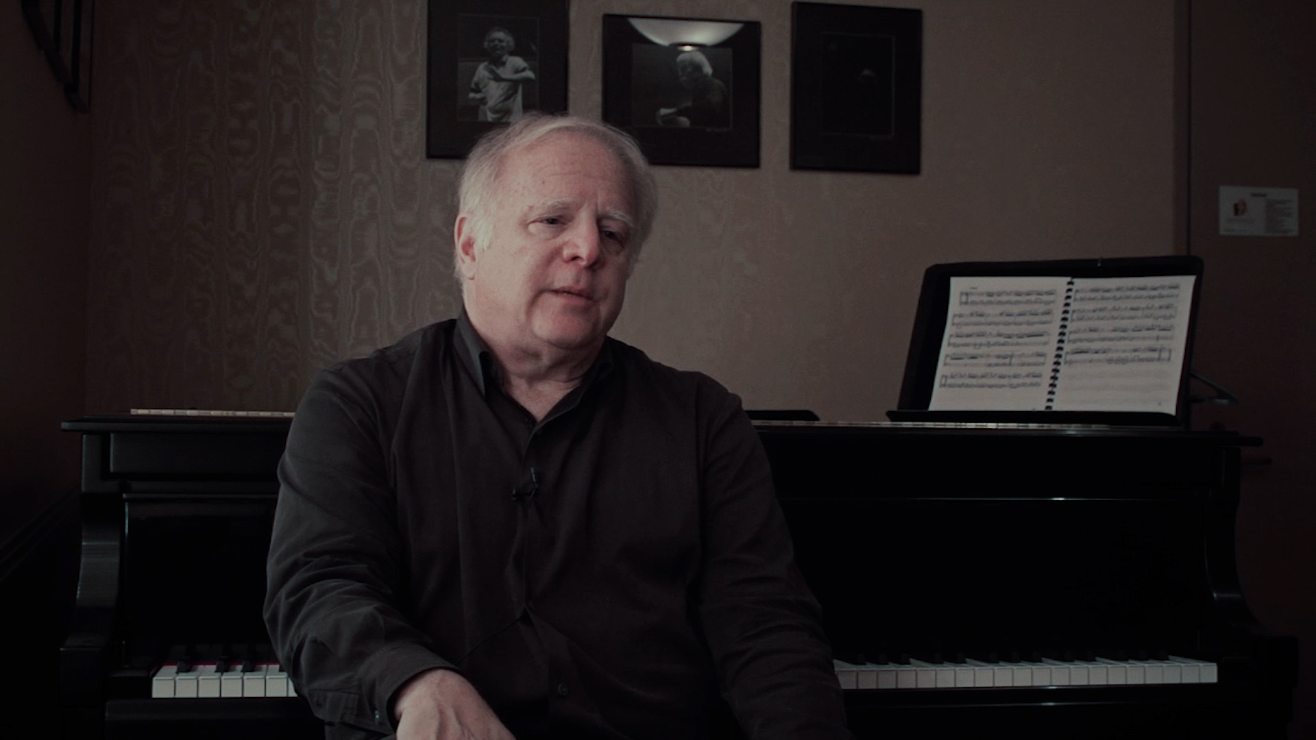 SAMUEL BARBER: ABSOLUTE BEAUTY | The Phillips Collection