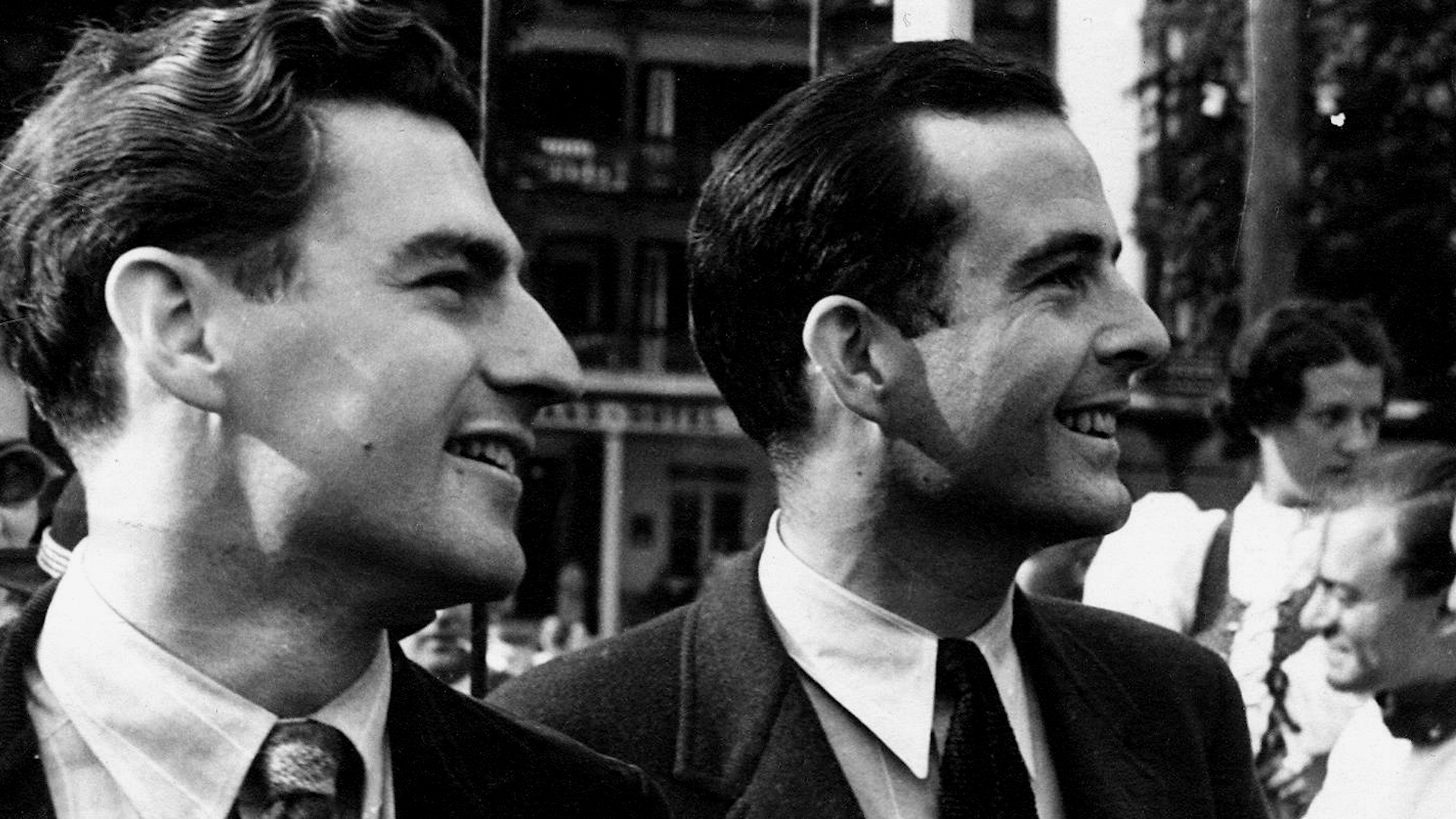 SAMUEL BARBER: ABSOLUTE BEAUTY | The Phillips Collection