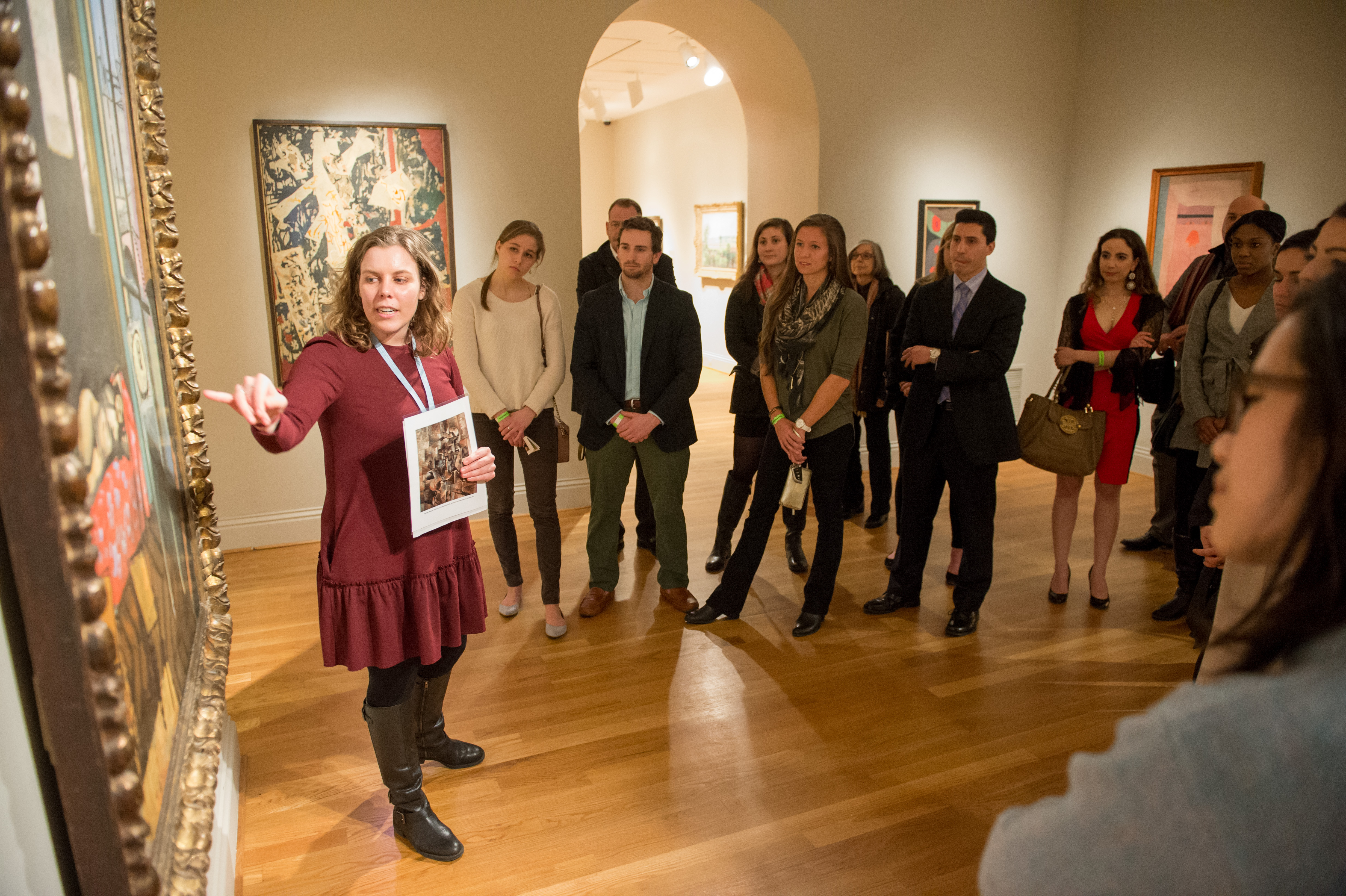 Landscape and Nature at The Phillips Collection | The Phillips Collection