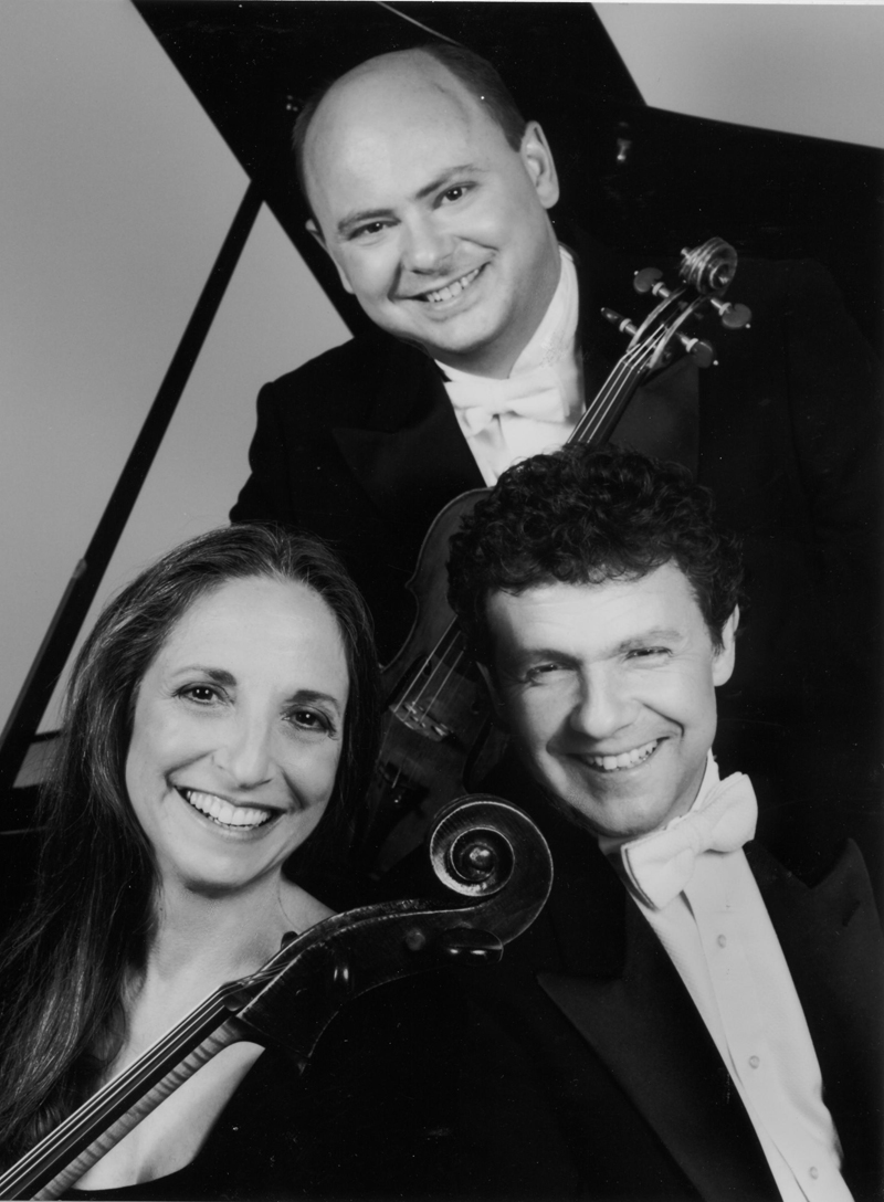 Raphael Trio | The Phillips Collection