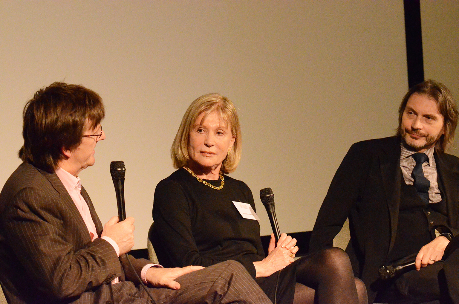 International Forum Conversations | The Phillips Collection