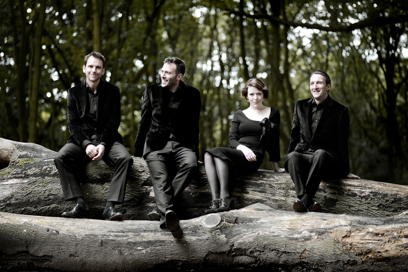 Heath Quartet | The Phillips Collection