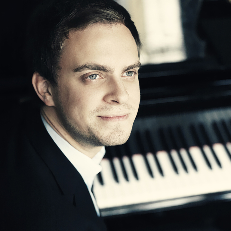 Bartosz Woroch & Sam Armstrong | The Phillips Collection