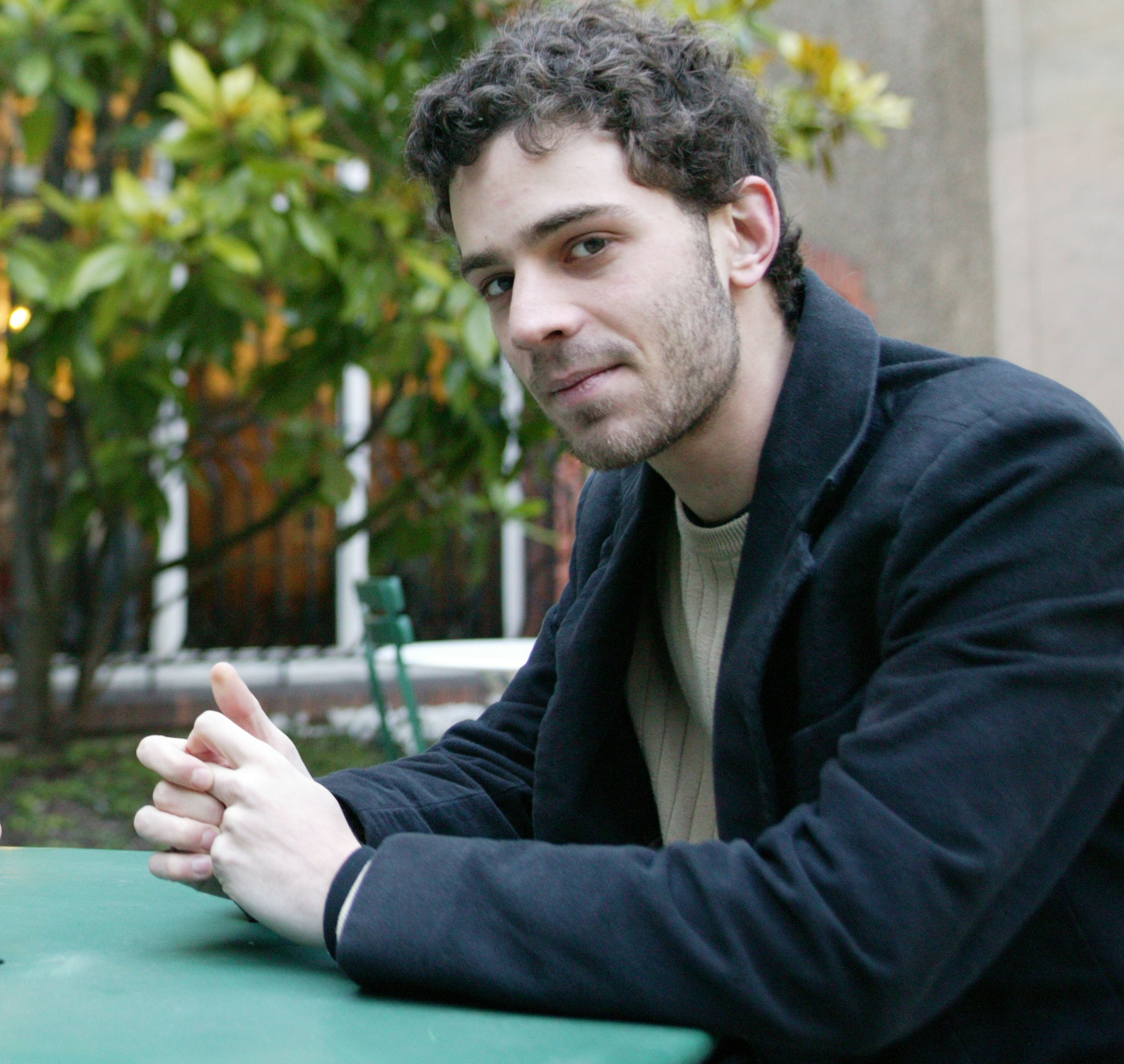 Adam Laloum | The Phillips Collection