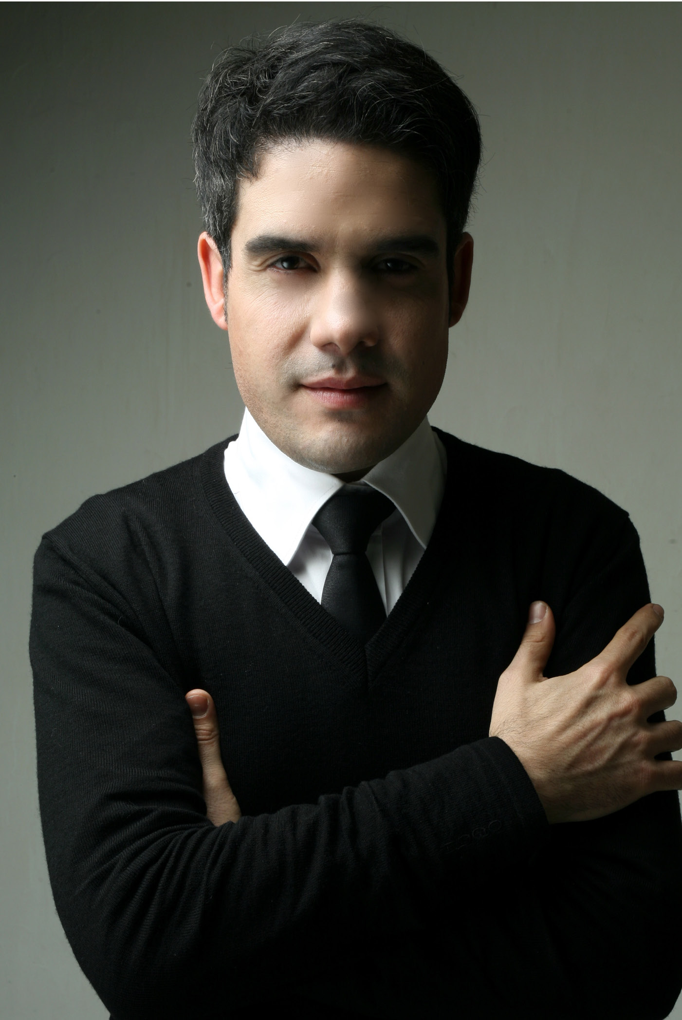 Nicolas Altstaedt and José Gallardo | The Phillips Collection