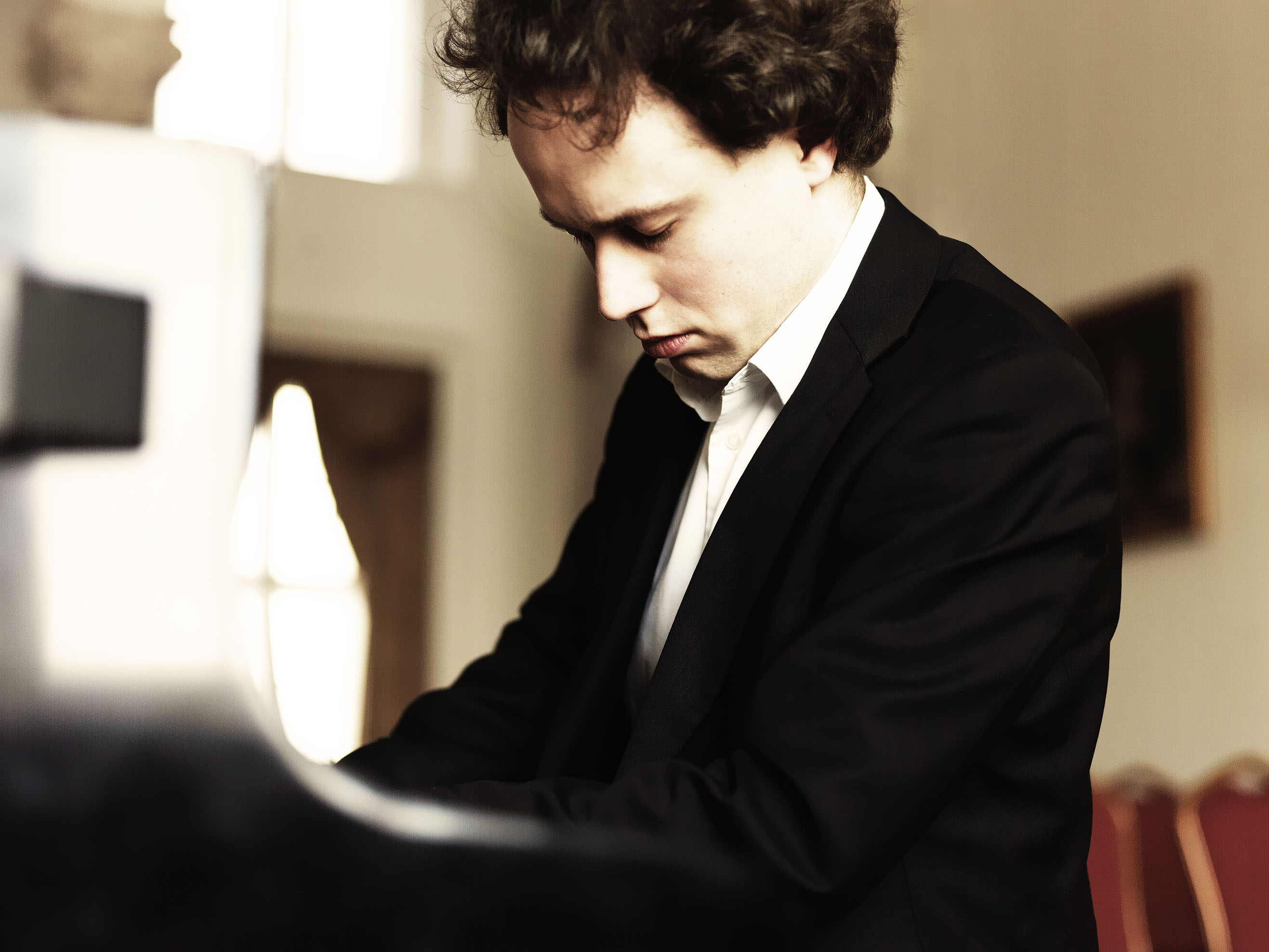 Alexander Schimpf | The Phillips Collection