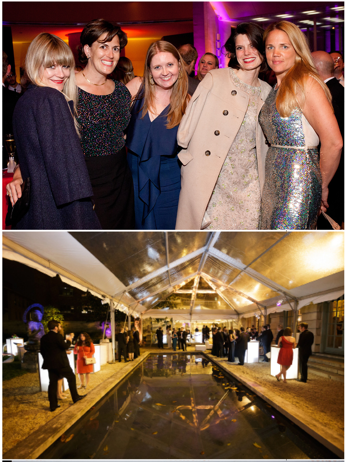 Contemporaries Bash: A Tokyo Night | The Phillips Collection