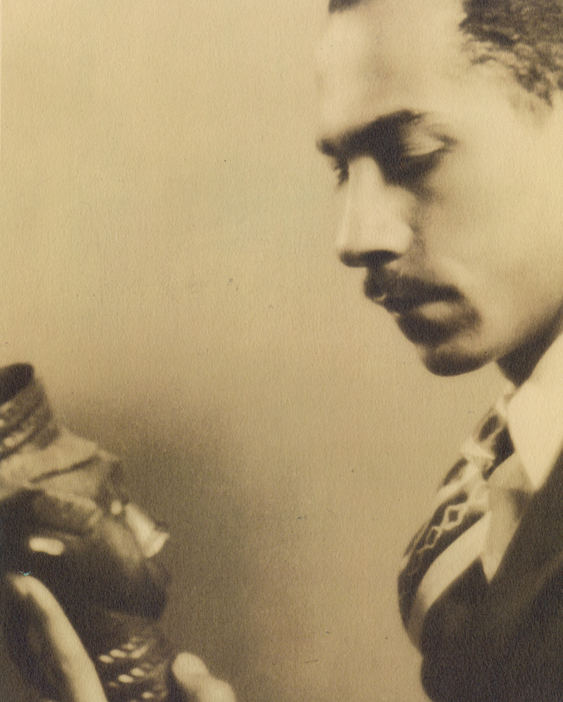 Man Ray, African Art and the Modernist Lens | The Phillips Collection