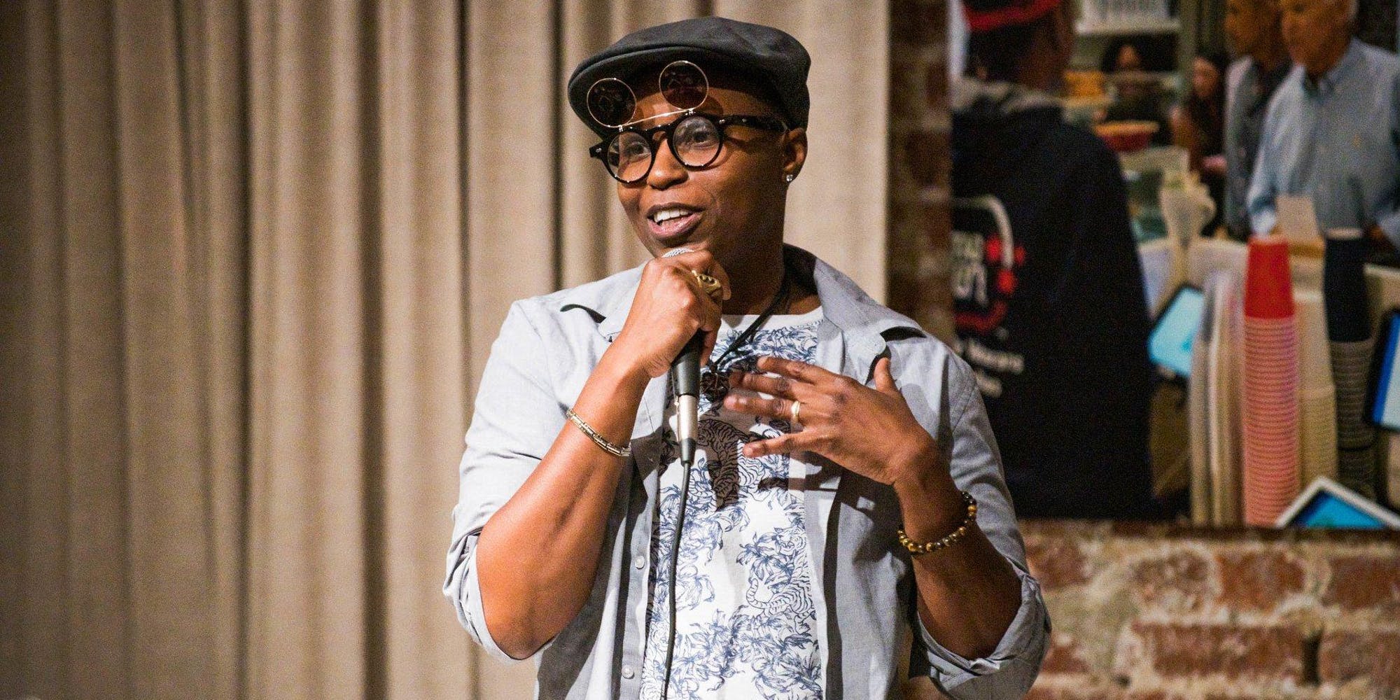 Comedy Club @ the Phillips | The Phillips Collection