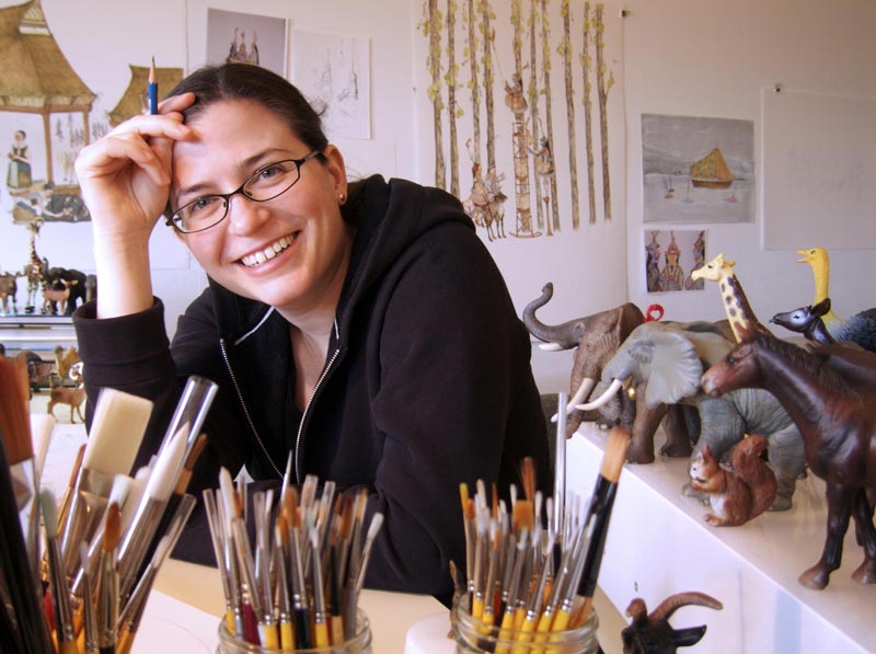 Amy Cutler | The Phillips Collection