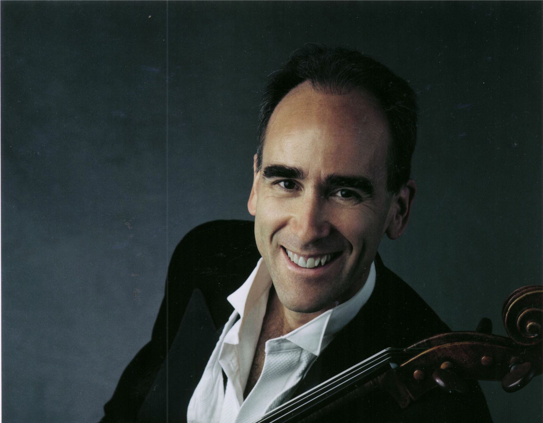 Carter Brey & Benjamin Pasternack | The Phillips Collection