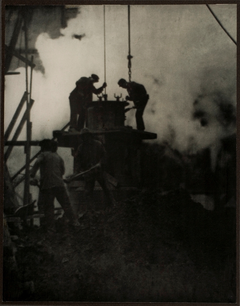 Truth Beauty: Pictorialism and the Photograph as Art | The Phillips ...