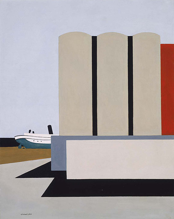 On Precision in American Art | The Phillips Collection