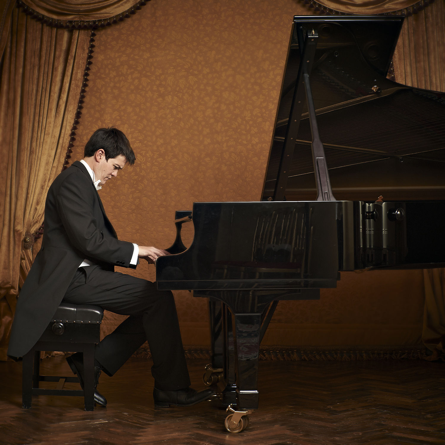 Benjamin Appl and James Baillieu | The Phillips Collection