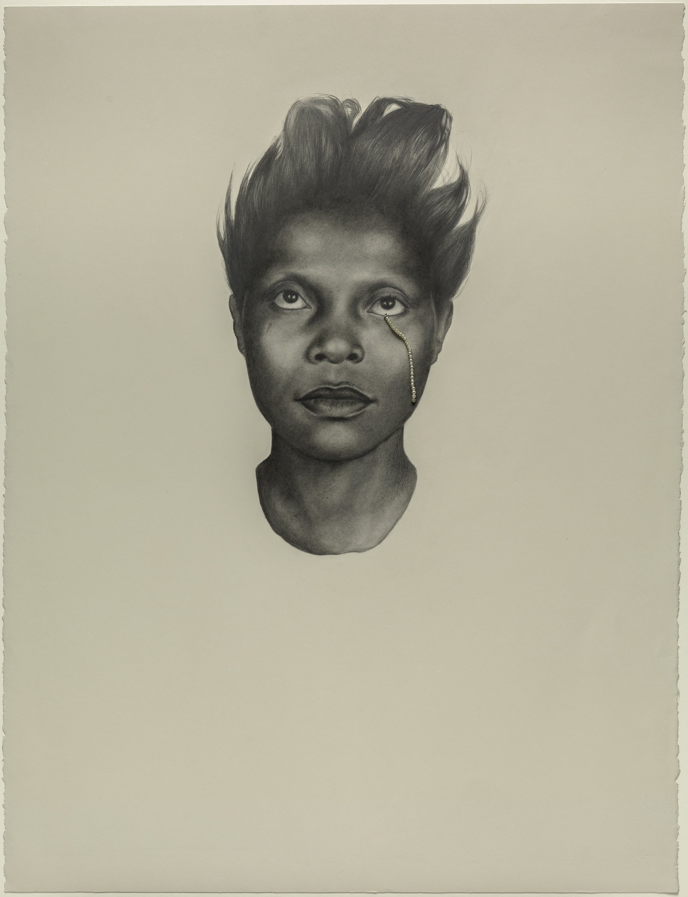 Whitfield Lovell: The Kin Series and Related Works | The Phillips ...