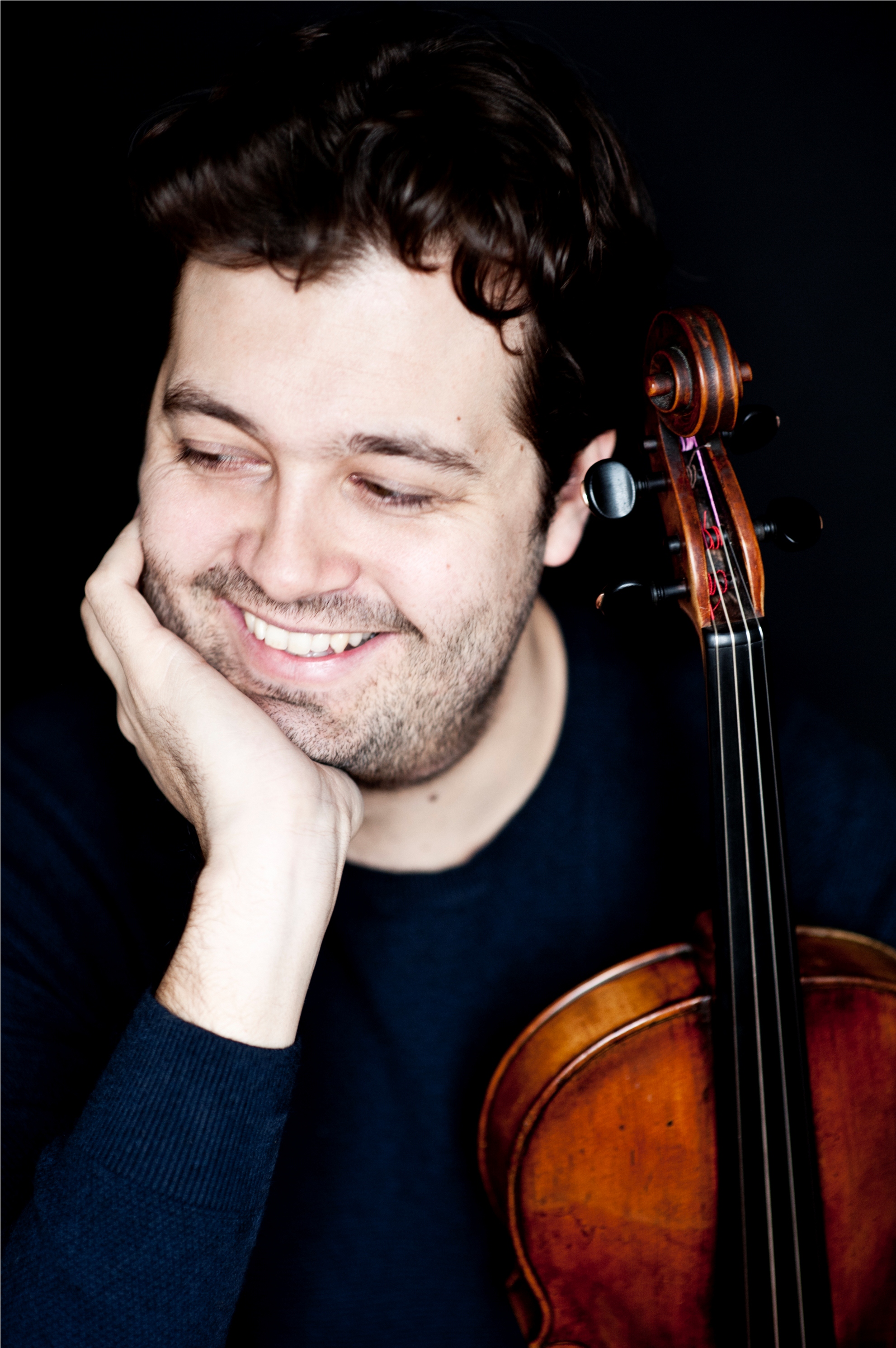 Lawrence Power & Simon Crawford-Phillips | The Phillips Collection