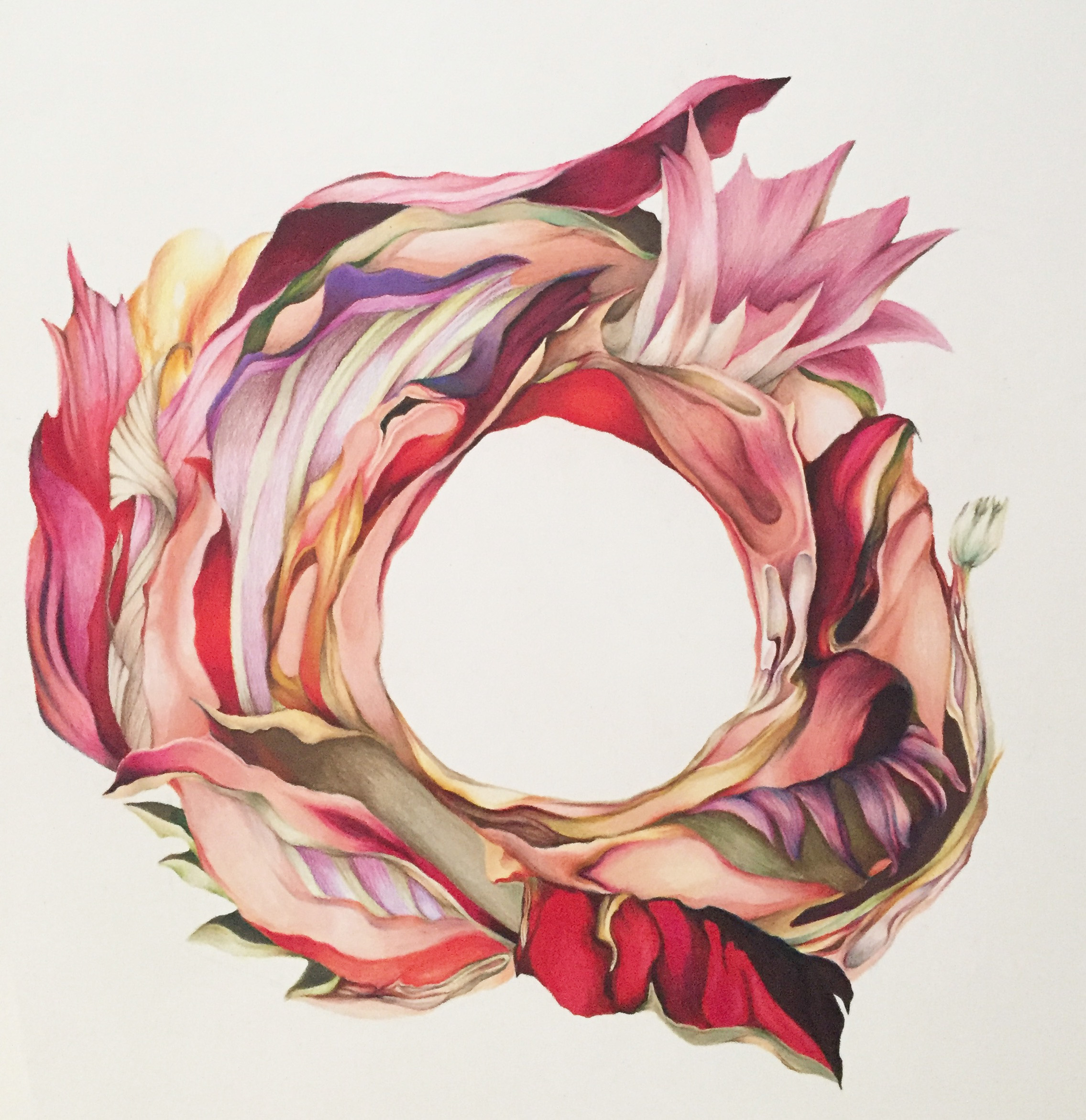 2017 James McLaughlin Memorial Staff Show | The Phillips Collection